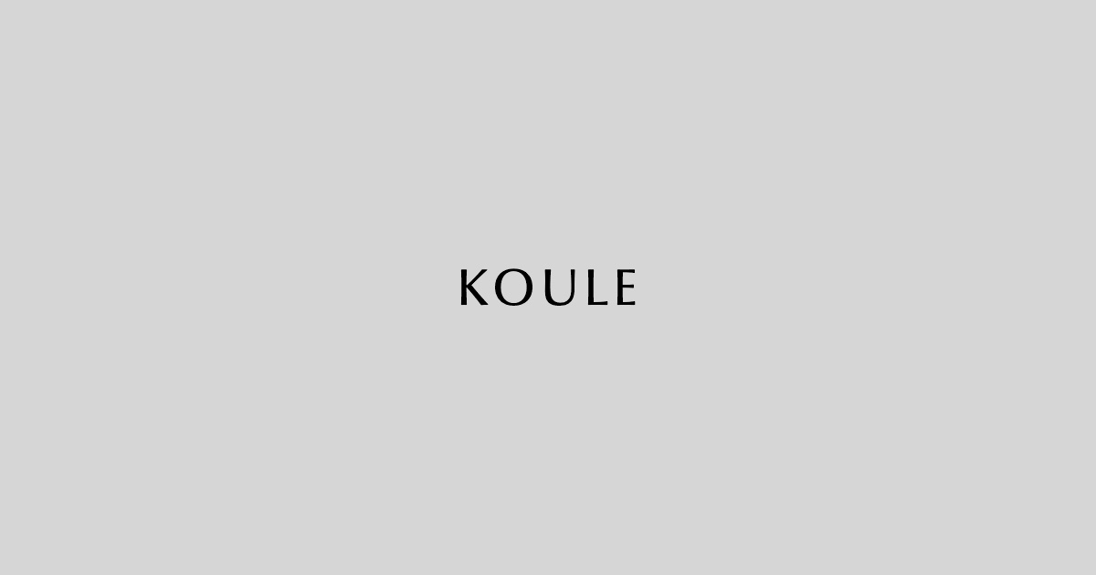 KOULE